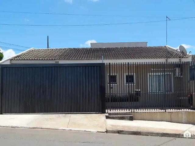 Casa / Sobrado para Venda em Ponta Grossa/PR Jardim Gianna 2 Quartos
