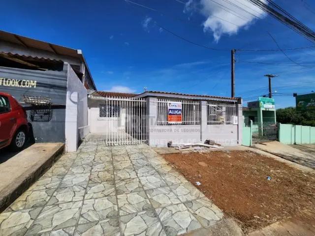 Casa / Sobrado para Venda em Ponta Grossa/PR Jardim Panorama