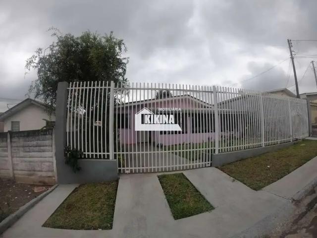 Casa / Sobrado para Venda em Ponta Grossa/PR Neves 4 Quartos