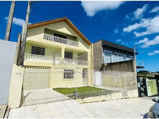 Casa / Sobrado para Venda em Ponta Grossa/PR Neves 4 Quartos