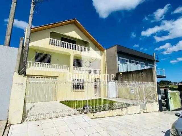 Casa / Sobrado para Venda em Ponta Grossa/PR Neves 4 Quartos