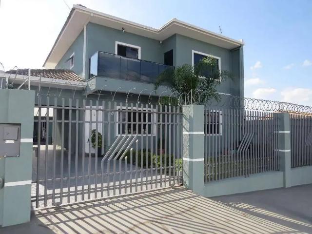 Casa / Sobrado para Venda em Ponta Grossa/PR Neves 4 Quartos