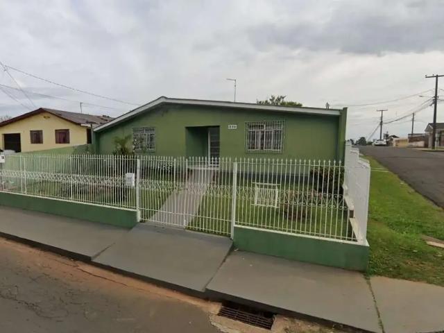 Casa / Sobrado para Venda em Ponta Grossa/PR Neves