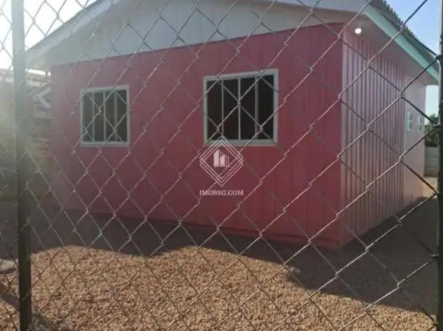 Casa / Sobrado para Venda em Ponta Grossa/PR Neves