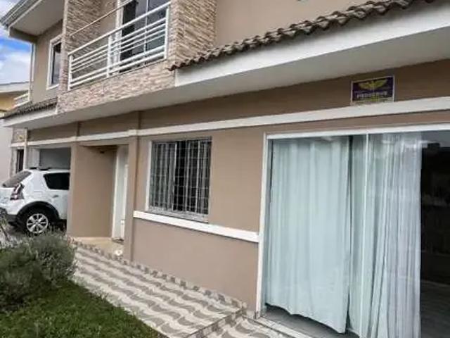 Casa / Sobrado para Venda em Ponta Grossa/PR Neves 7 Quartos