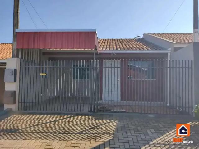 Casa / Sobrado para Venda em Ponta Grossa/PR Neves 1 Quartos