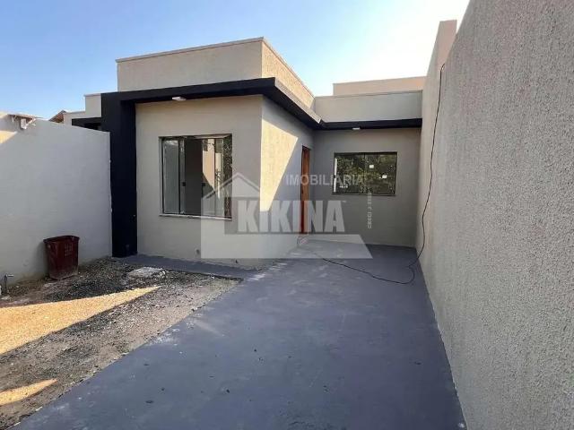 Casa / Sobrado para Venda em Ponta Grossa/PR Neves 1 Quartos