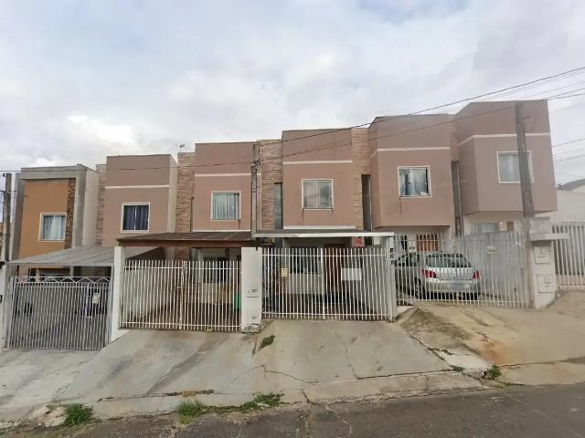 Casa / Sobrado para Venda em Ponta Grossa/PR Neves 1 Quartos