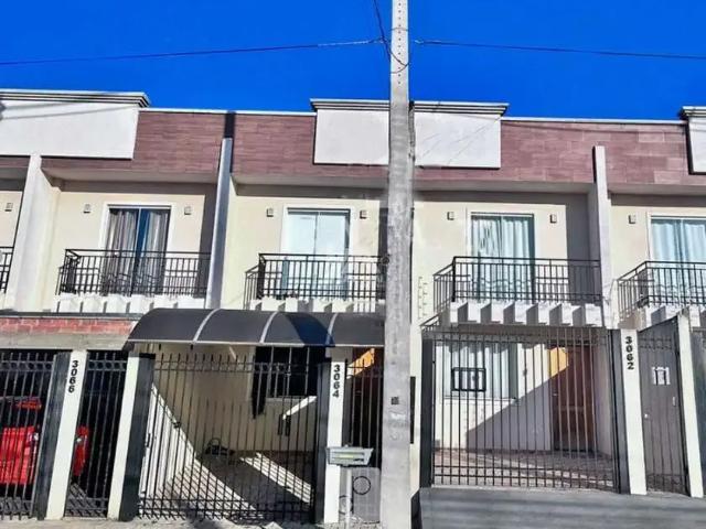 Casa / Sobrado para Venda em Ponta Grossa/PR Neves 2 Quartos