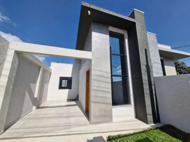 Casa / Sobrado para Venda em Ponta Grossa/PR Neves 2 Quartos