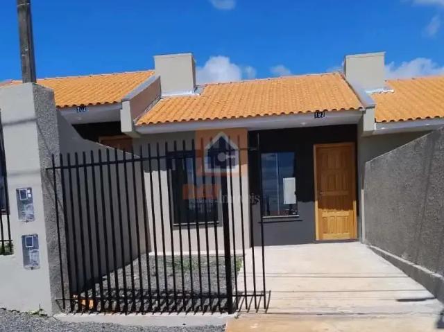 Casa / Sobrado para Venda em Ponta Grossa/PR Neves 2 Quartos