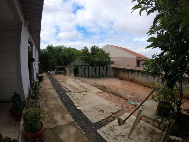 Casa / Sobrado para Venda em Ponta Grossa/PR Neves 2 Quartos