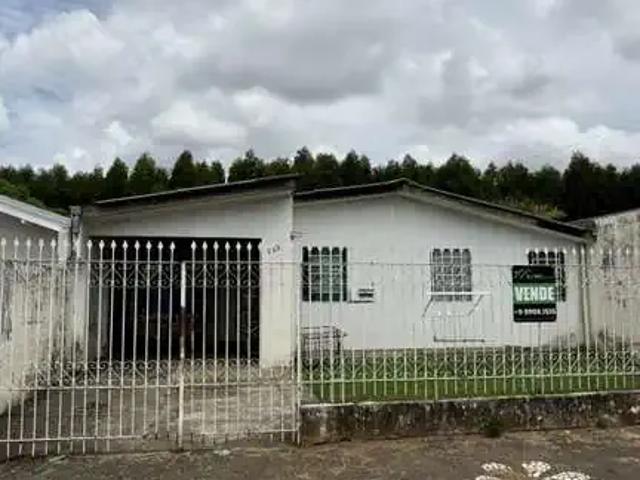 Casa / Sobrado para Venda em Ponta Grossa/PR Neves 2 Quartos