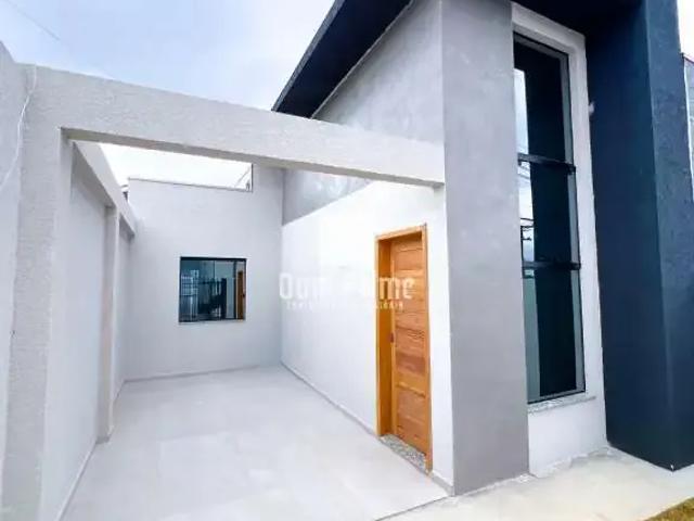 Casa / Sobrado para Venda em Ponta Grossa/PR Neves 2 Quartos