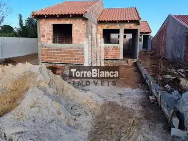 Casa / Sobrado para Venda em Ponta Grossa/PR Neves 2 Quartos