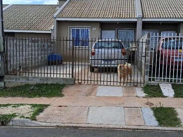 Casa / Sobrado para Venda em Ponta Grossa/PR Neves 2 Quartos
