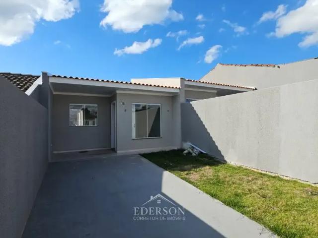 Casa / Sobrado para Venda em Ponta Grossa/PR Neves 2 Quartos