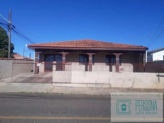 Casa / Sobrado para Venda em Ponta Grossa/PR Neves 2 Quartos