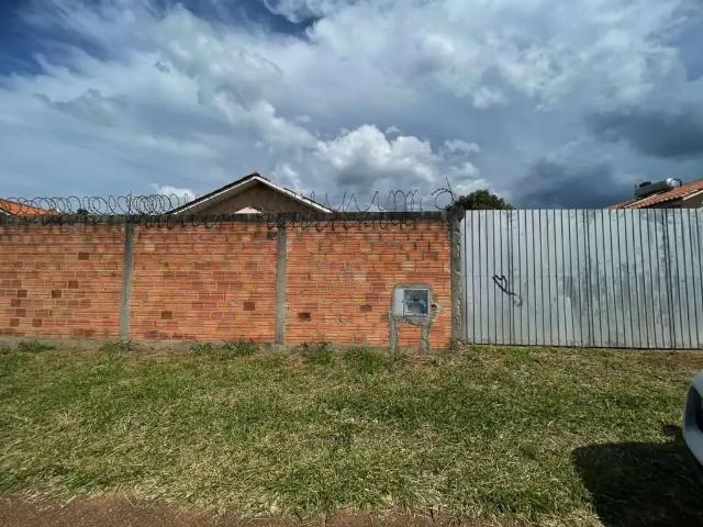 Casa / Sobrado para Venda em Ponta Grossa/PR Neves 2 Quartos