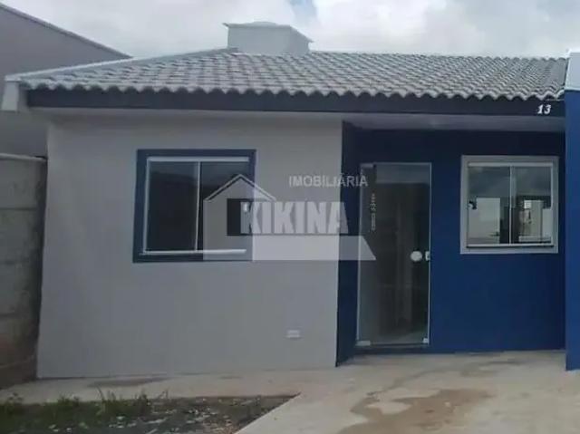 Casa / Sobrado para Venda em Ponta Grossa/PR Neves 2 Quartos