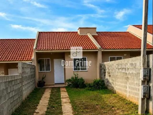 Casa / Sobrado para Venda em Ponta Grossa/PR Neves 2 Quartos