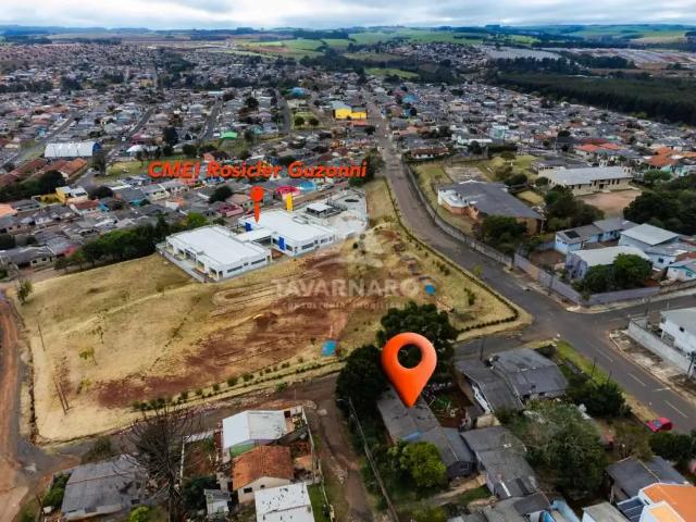 Casa / Sobrado para Venda em Ponta Grossa/PR Neves 2 Quartos