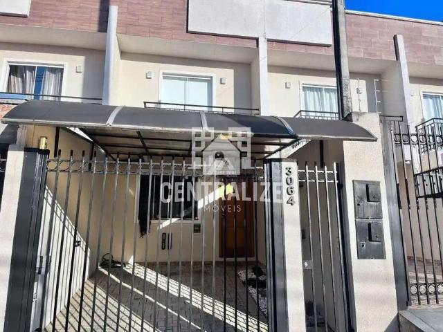 Casa / Sobrado para Venda em Ponta Grossa/PR Neves 2 Quartos