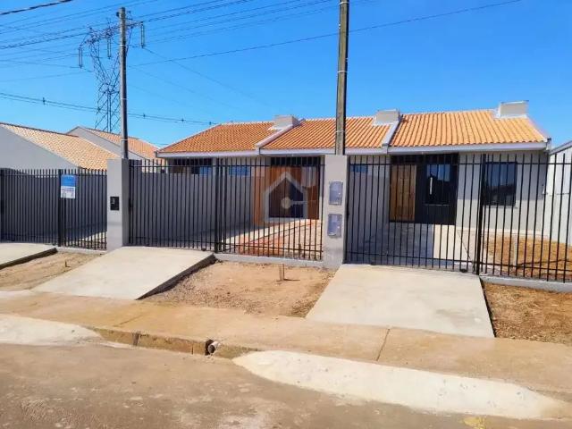 Casa / Sobrado para Venda em Ponta Grossa/PR Neves 2 Quartos