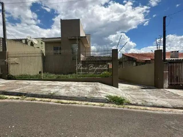 Casa / Sobrado para Venda em Ponta Grossa/PR Neves 2 Quartos