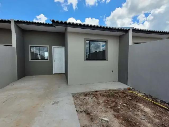 Casa / Sobrado para Venda em Ponta Grossa/PR Neves 2 Quartos