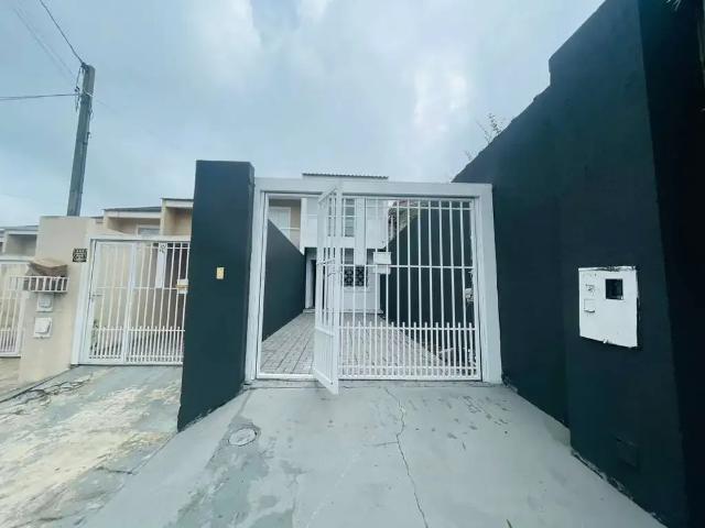 Casa / Sobrado para Venda em Ponta Grossa/PR Neves 2 Quartos