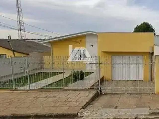 Casa / Sobrado para Venda em Ponta Grossa/PR Neves 2 Quartos