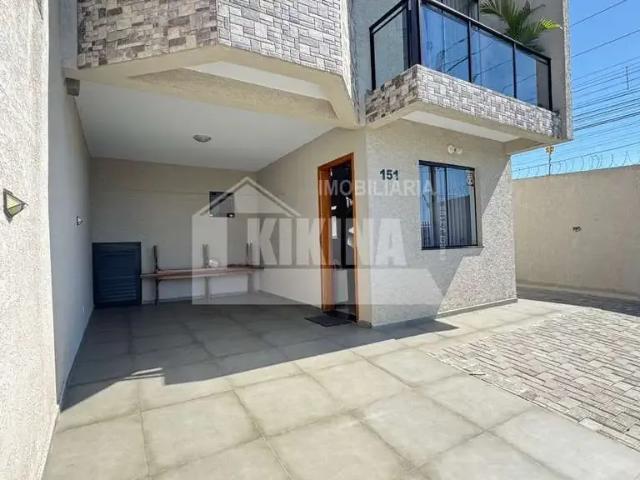 Casa / Sobrado para Venda em Ponta Grossa/PR Neves 2 Quartos