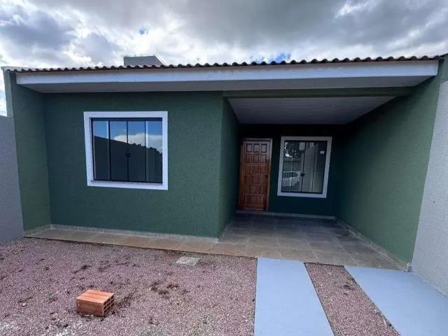 Casa / Sobrado para Venda em Ponta Grossa/PR Neves 2 Quartos
