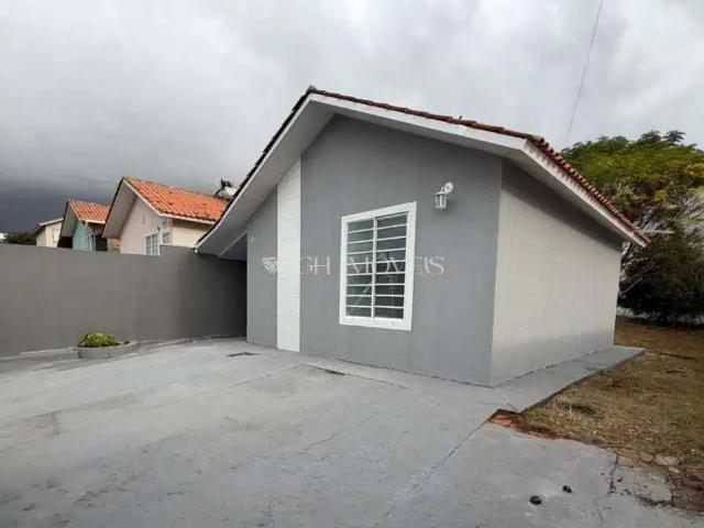 Casa / Sobrado para Venda em Ponta Grossa/PR Neves 2 Quartos