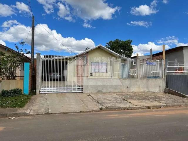 Casa / Sobrado para Venda em Ponta Grossa/PR Neves 2 Quartos
