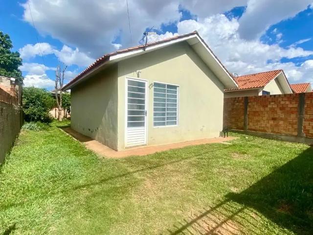 Casa / Sobrado para Venda em Ponta Grossa/PR Neves 2 Quartos