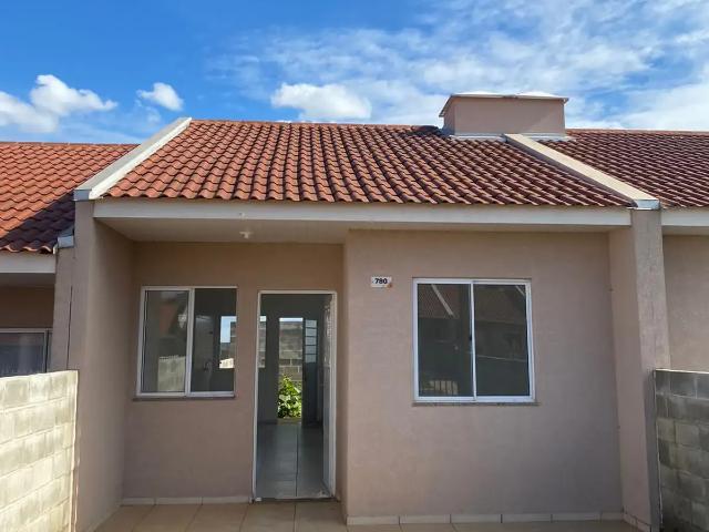 Casa / Sobrado para Venda em Ponta Grossa/PR Neves 2 Quartos