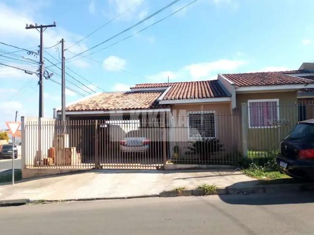Casa / Sobrado para Venda em Ponta Grossa/PR Neves 2 Quartos