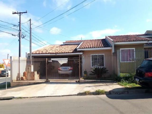 Casa / Sobrado para Venda em Ponta Grossa/PR Neves 2 Quartos