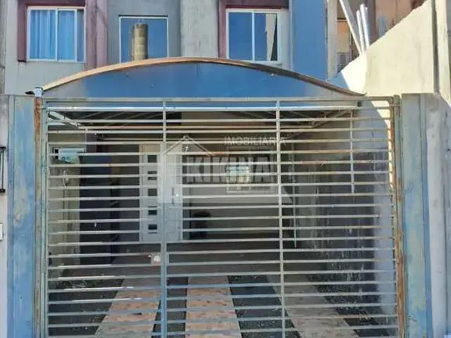 Casa / Sobrado para Venda em Ponta Grossa/PR Neves 2 Quartos