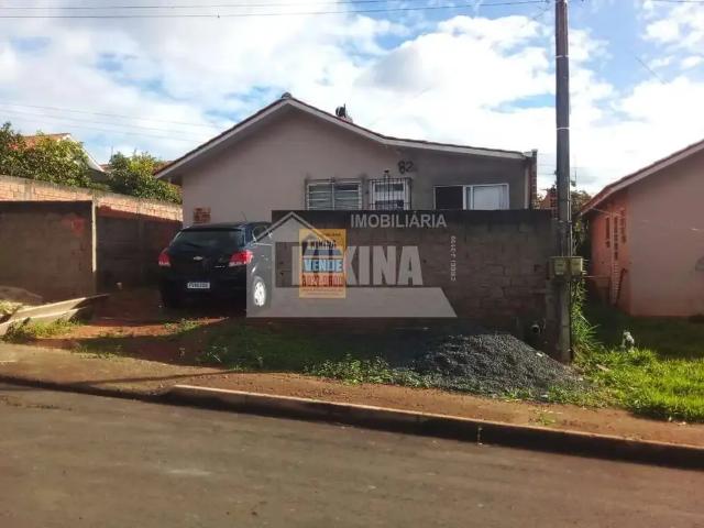Casa / Sobrado para Venda em Ponta Grossa/PR Neves 2 Quartos