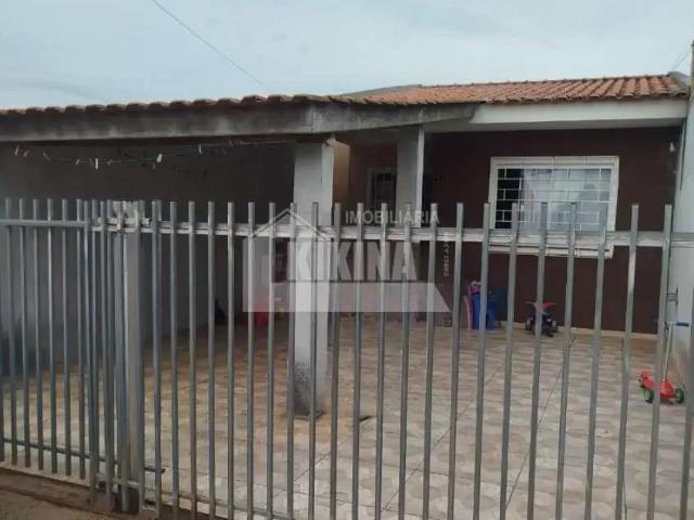 Casa / Sobrado para Venda em Ponta Grossa/PR Neves 2 Quartos