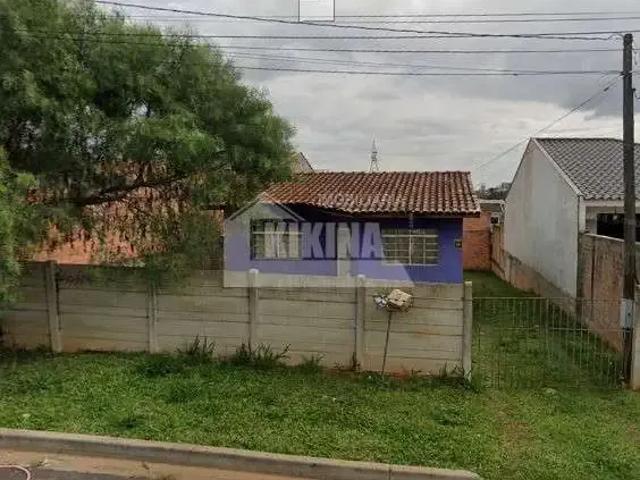 Casa / Sobrado para Venda em Ponta Grossa/PR Neves 2 Quartos