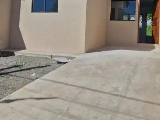 Casa / Sobrado para Venda em Ponta Grossa/PR Neves 2 Quartos