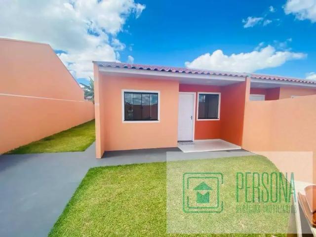 Casa / Sobrado para Venda em Ponta Grossa/PR Neves 2 Quartos