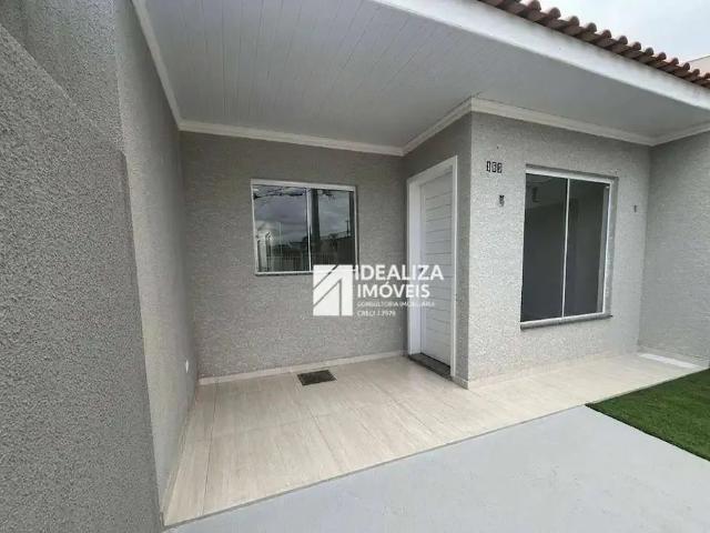 Casa / Sobrado para Venda em Ponta Grossa/PR Neves 2 Quartos