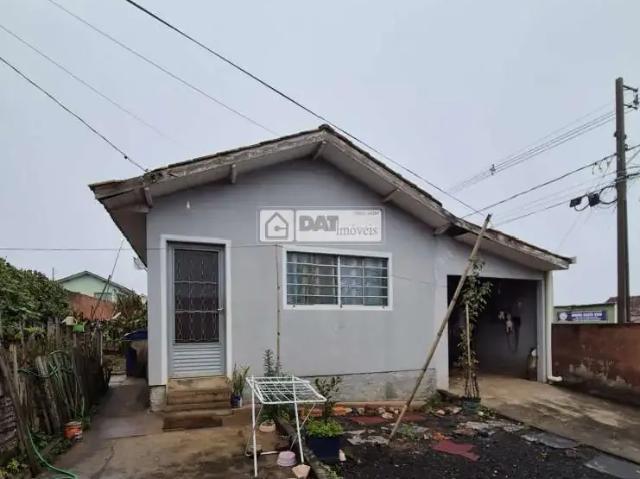 Casa / Sobrado para Venda em Ponta Grossa/PR Neves 2 Quartos