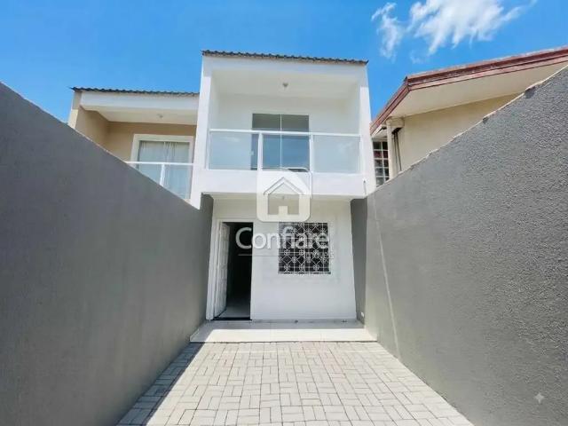 Casa / Sobrado para Venda em Ponta Grossa/PR Neves 2 Quartos