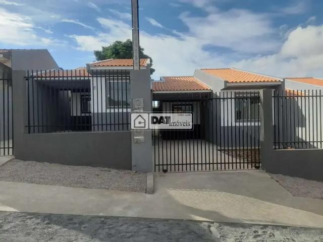 Casa / Sobrado para Venda em Ponta Grossa/PR Neves 2 Quartos
